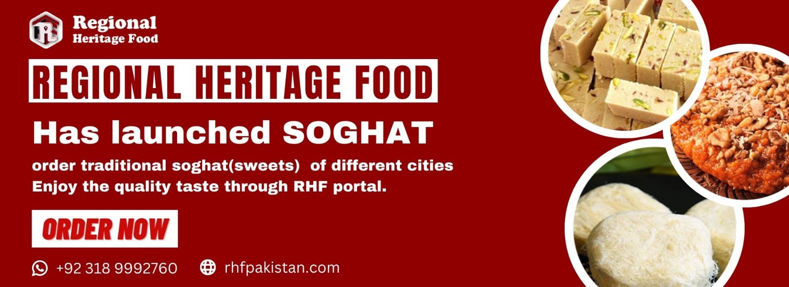 Home Page [rhfpakistan.com]